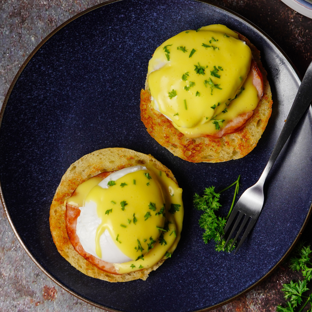 5 delicious breakfast ideas to enjoy at home this weekend – Olliffe ...