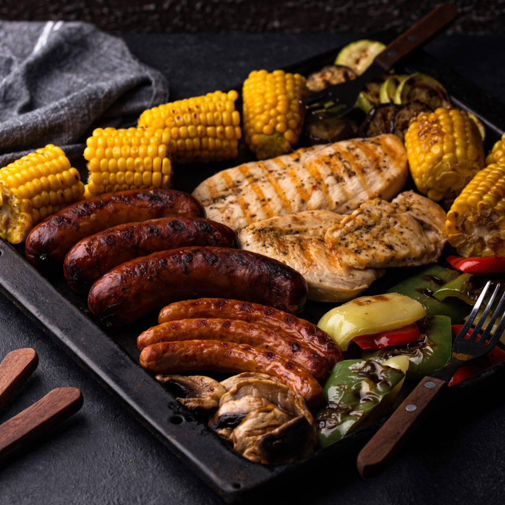 Get long weekend ready with Olliffe! – Olliffe Butcher Shop