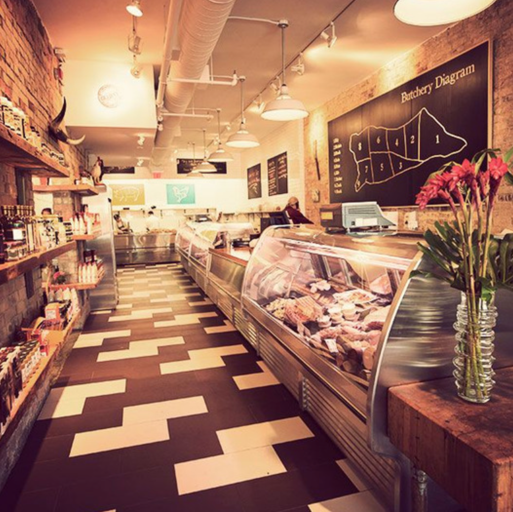 The top 30 butcher shops in Toronto by neighbourhood – Olliffe Butcher Shop