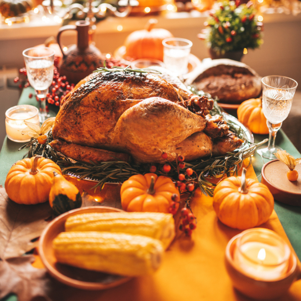 Let’s get ready for Thanksgiving – Olliffe Butcher Shop