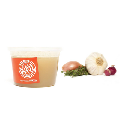 Stickini Hot – Olliffe Butcher Shop