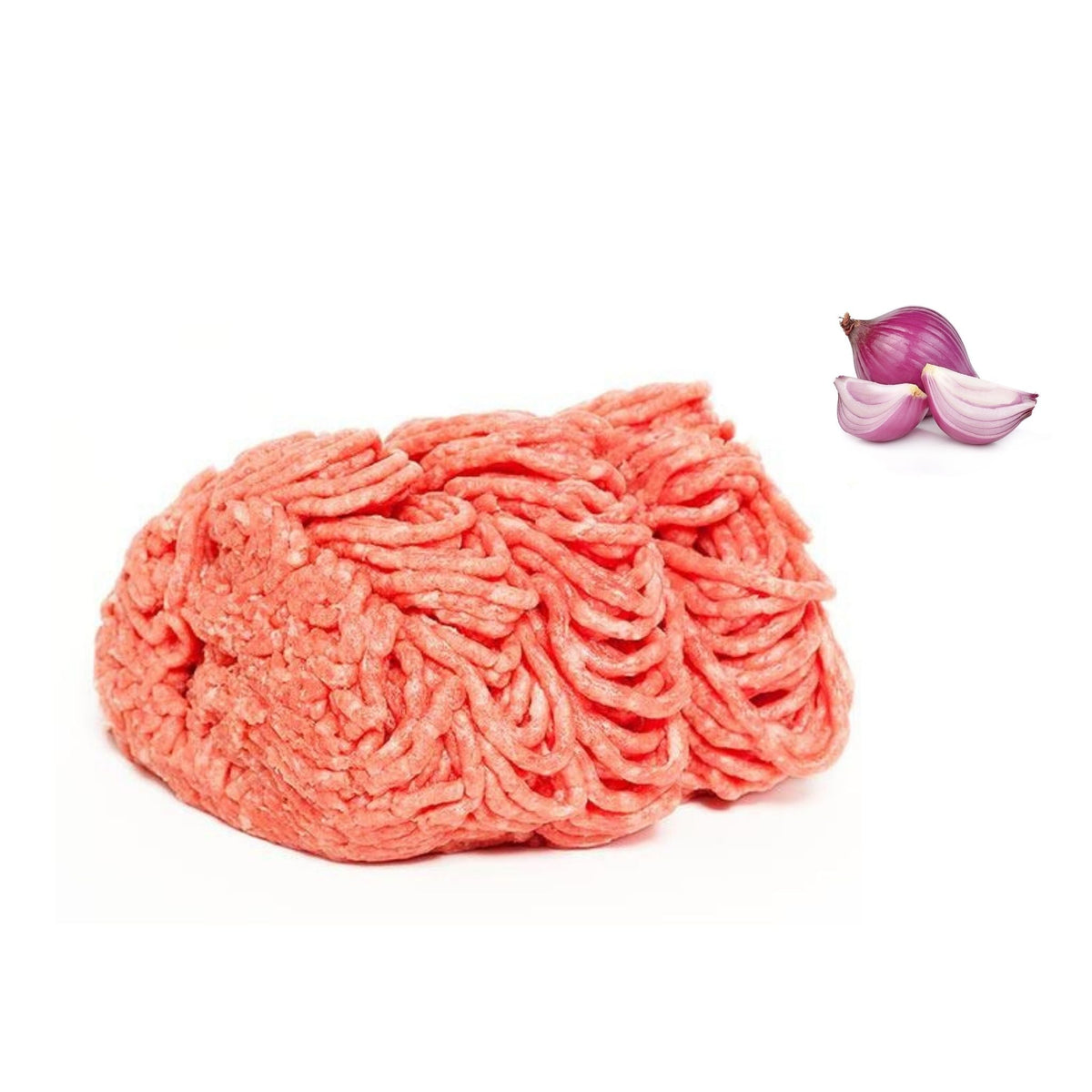 Lean Ground Beef – Olliffe Butcher Shop