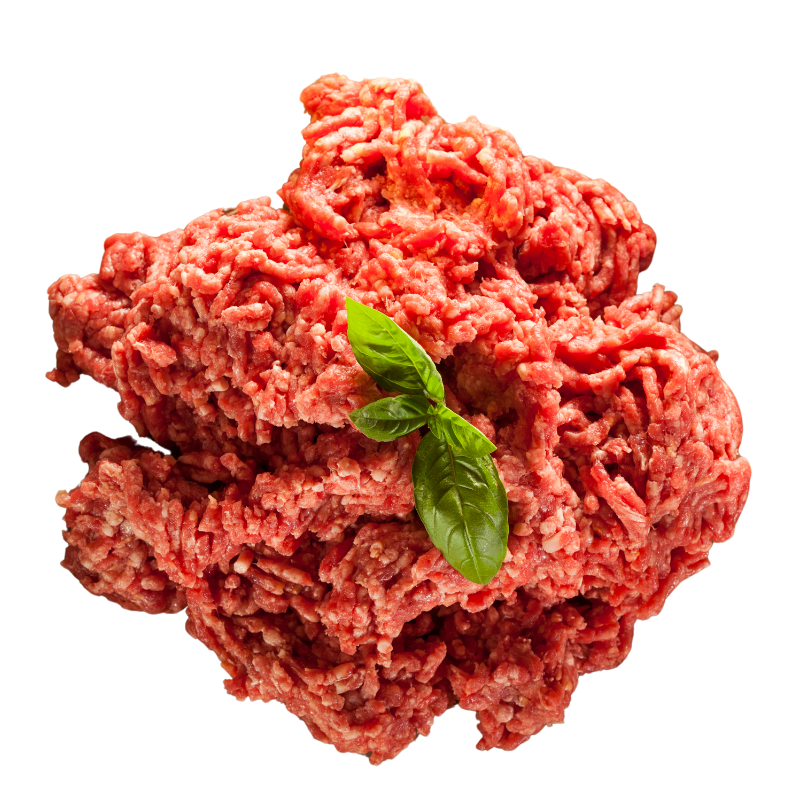 Ground Beef & Pork Blend – Olliffe Butcher Shop