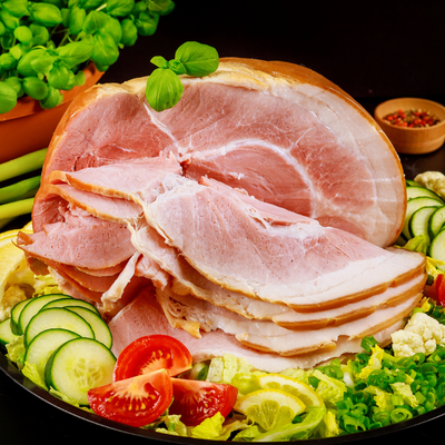 Olliffe Butcher Shop